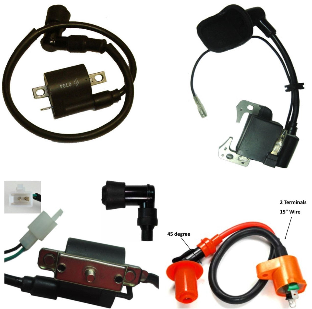 Ignition Coils – Get 2 It Sales LLC