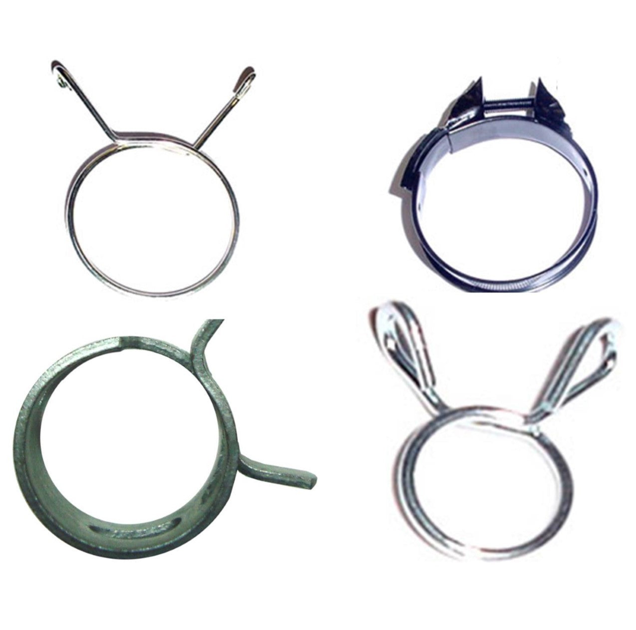 Clamps & Clips – Get 2 It Sales LLC