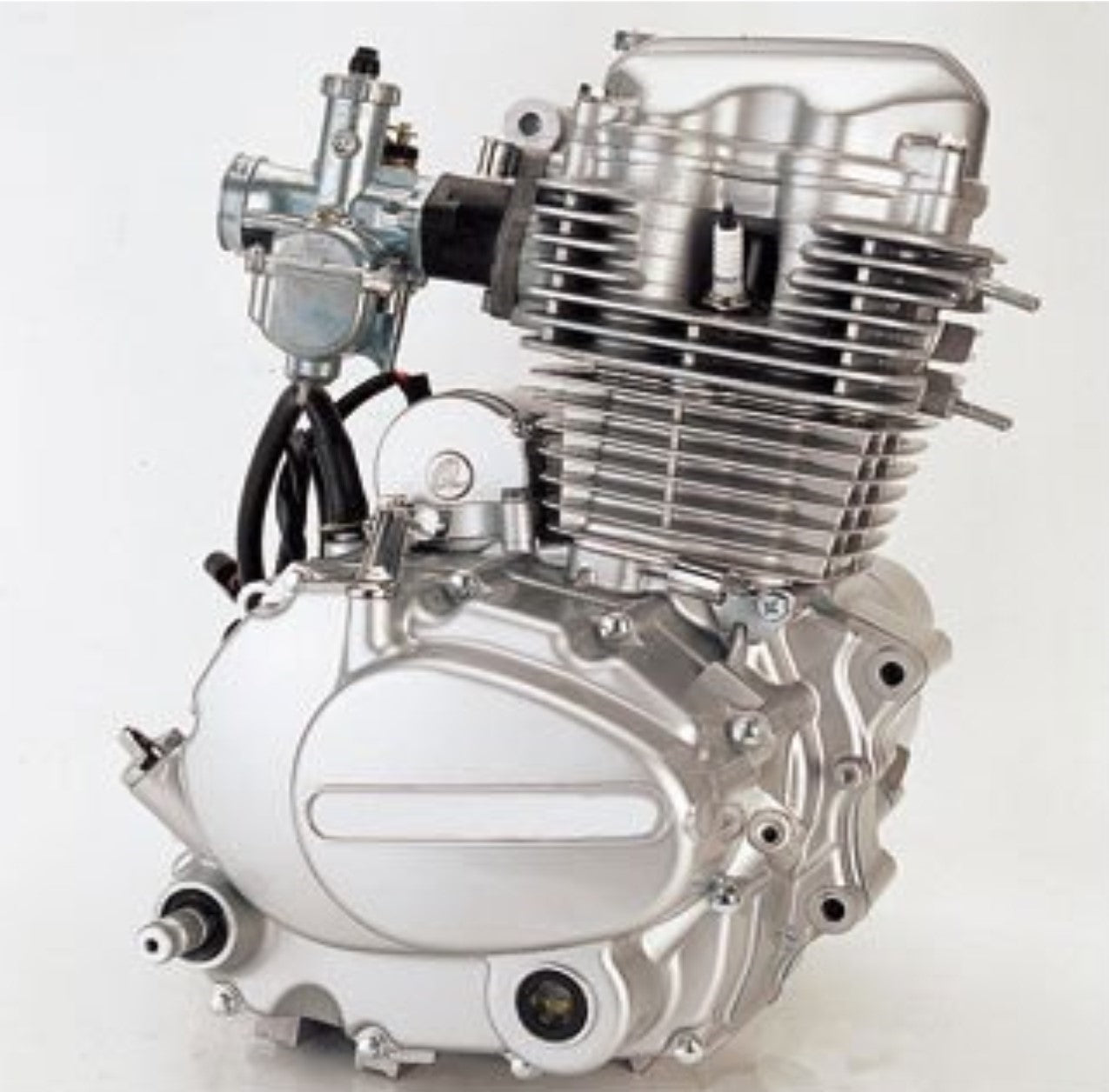 Engine Parts For 150cc CG Air Cooled – Get 2 It Sales LLC