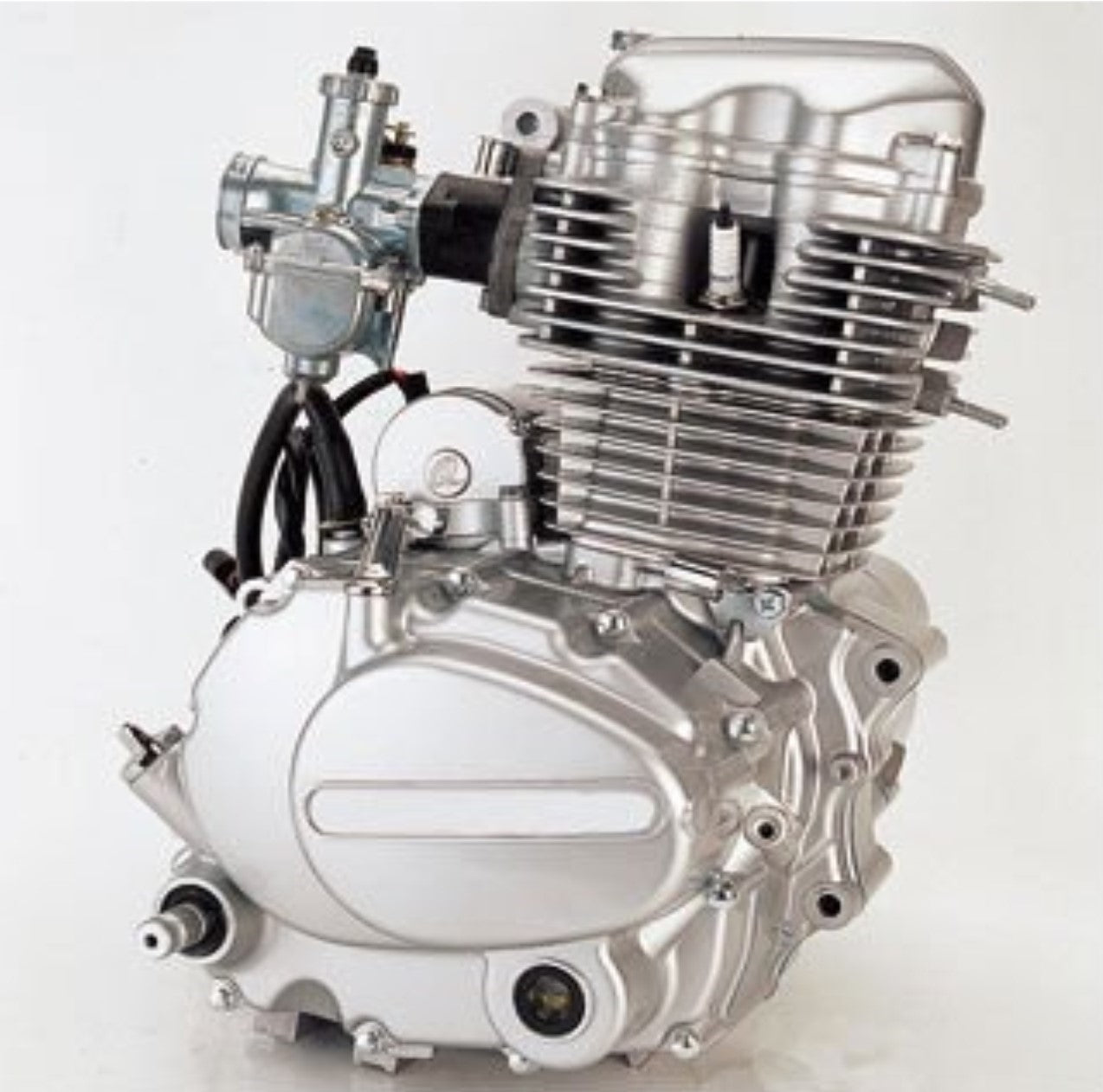 Engine Parts For 250cc CG Air Cooled – Get 2 It Sales LLC