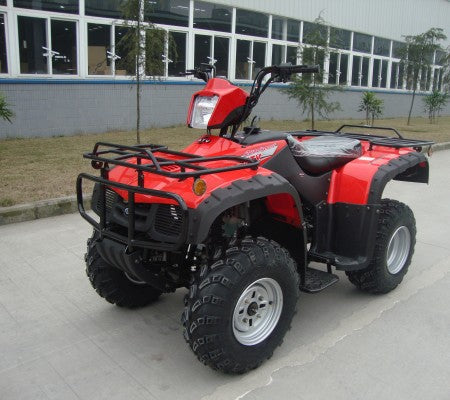 ATV & UTV Parts > Peace 250cc CK250 – Get 2 It Sales LLC