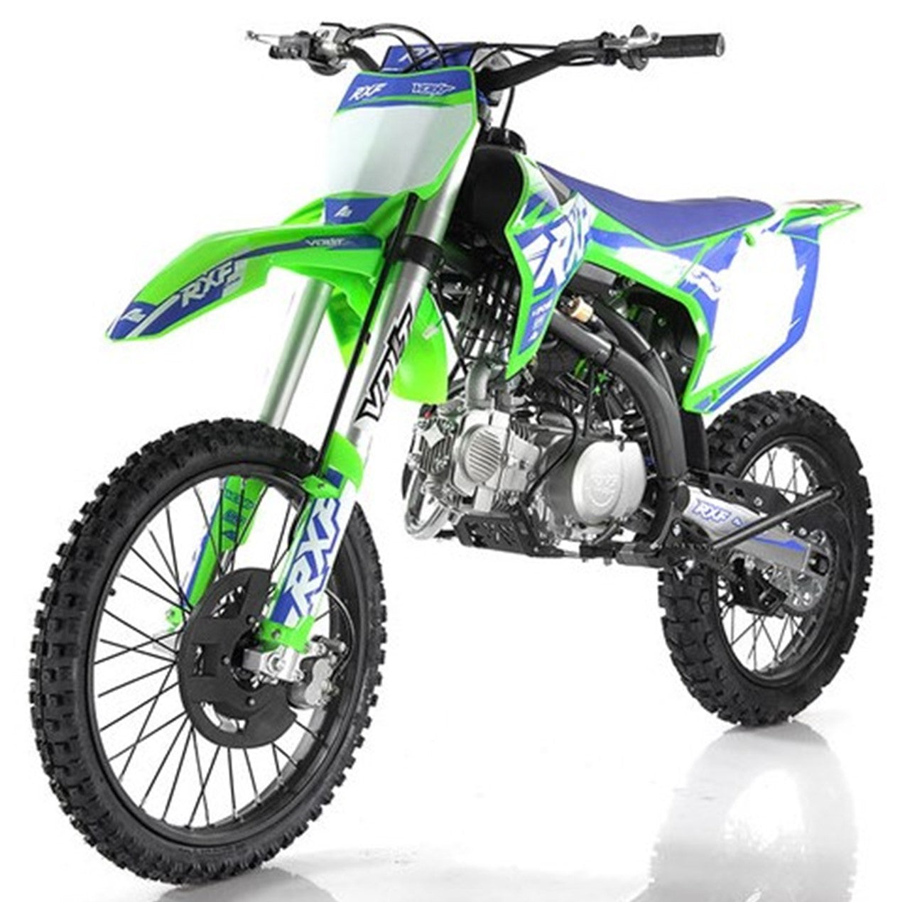 Dirt Bike Parts>Apollo> 150cc RXF 150 Freeride Max – Get 2 It Sales LLC