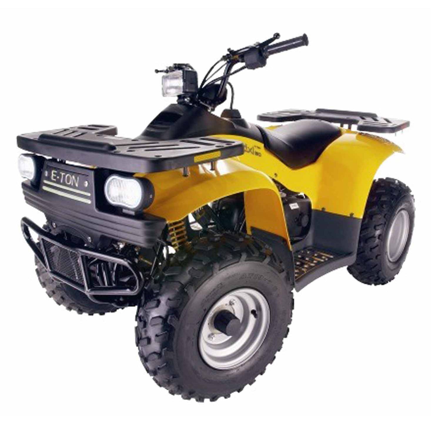 ATV & UTV Parts > Eton 90cc Sierra 90, DXL-90 (Vin: 9FA, 9FB) – Get 2 ...