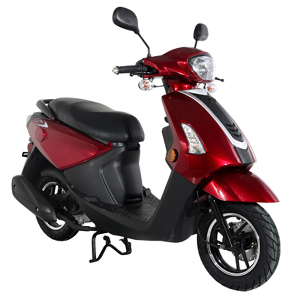 Scooter Parts>Jonway> Gator 50 JOC – Get 2 It Sales LLC