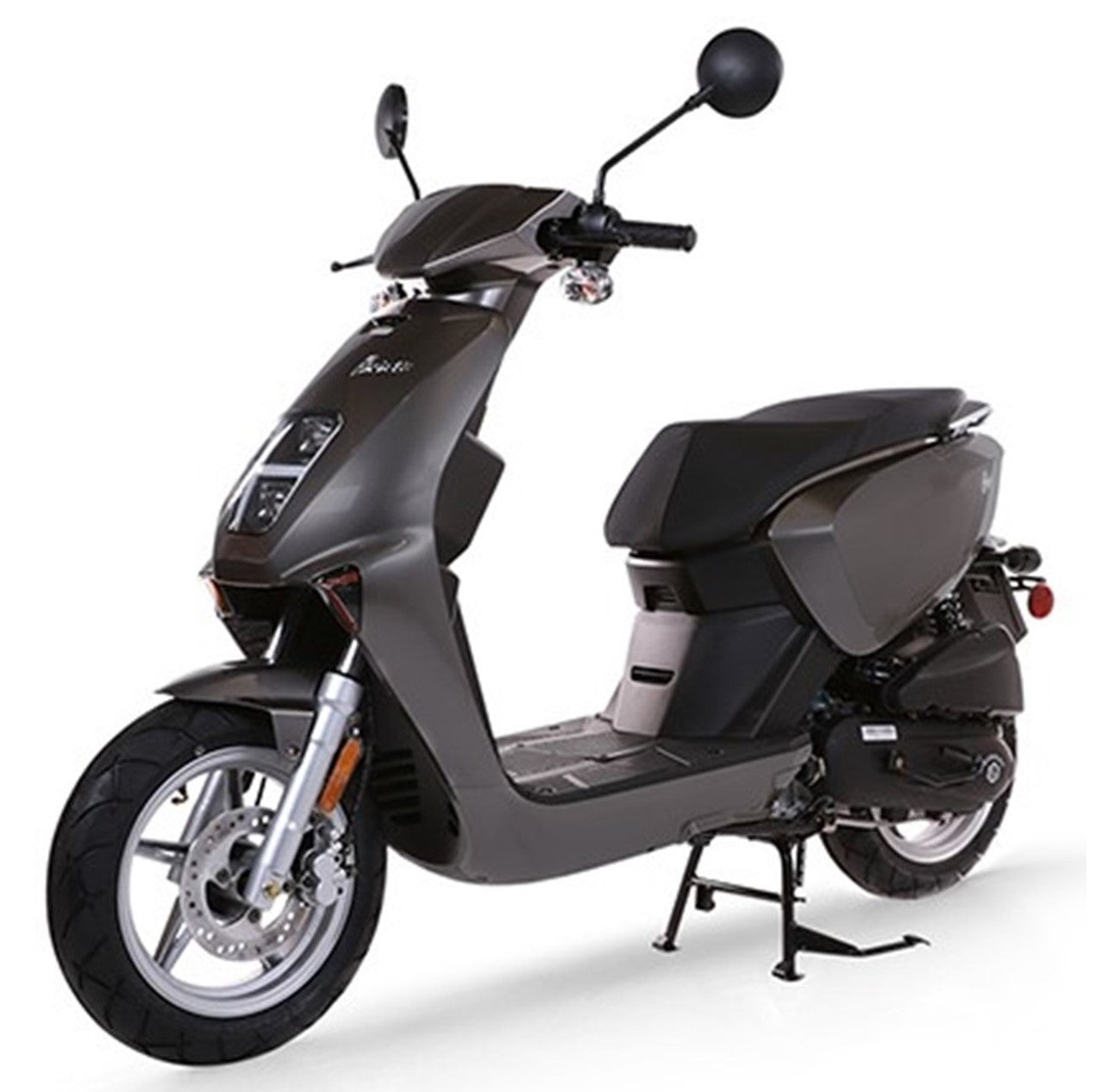 Scooter Parts>Genuine> Brio 50i – Get 2 It Sales LLC