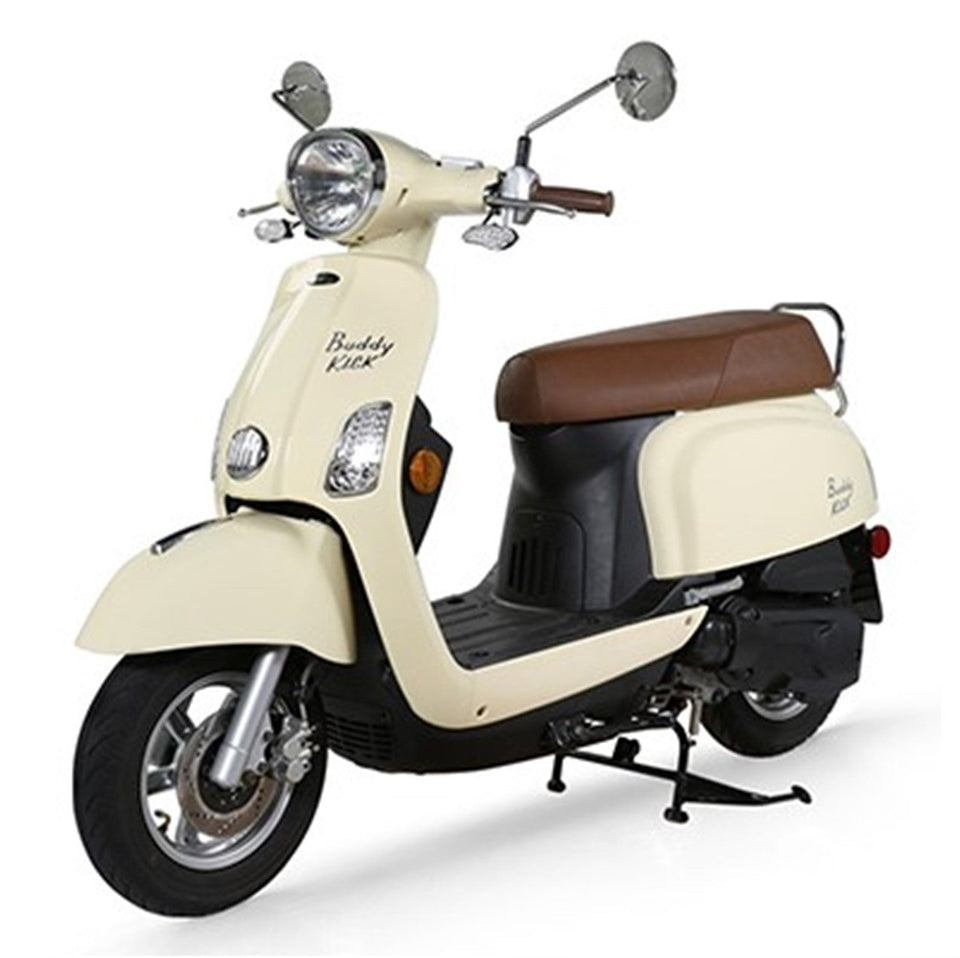 Scooter Parts>Genuine> Buddy Kick 125 – Get 2 It Sales LLC