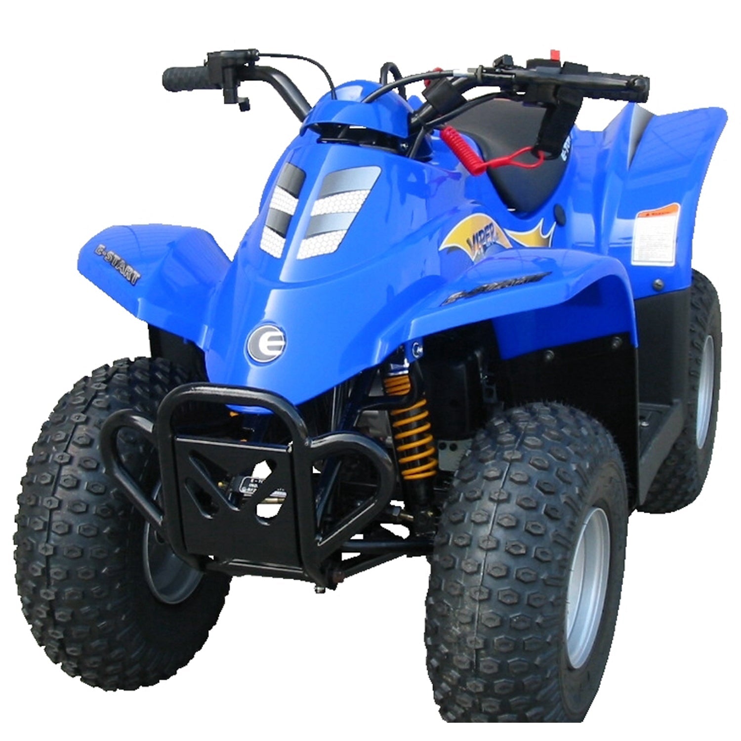 ATV & UTV Parts > Eton> 40cc Viper Jr. 40E, RXL-40E, (Vin 4HC) – Get 2 ...