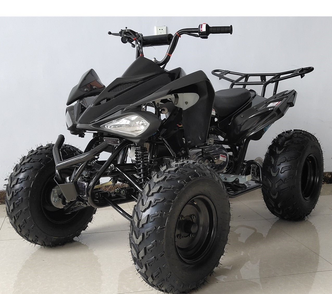 ATV & UTV Parts > Roketa 200cc ATV-98 – Get 2 It Sales LLC