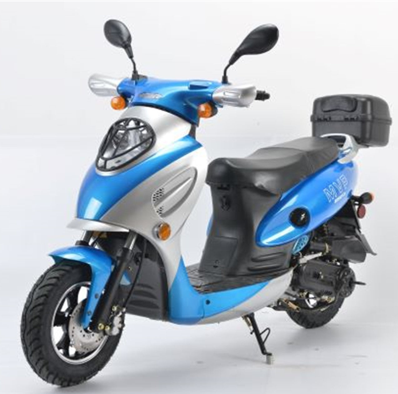 Scooter Parts>Roketa> MC 07B 50 10" Wheels – Get 2 It Sales LLC