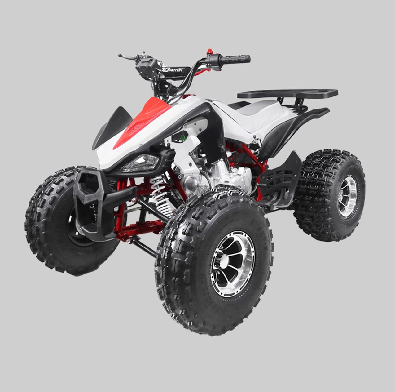 ATV & UTV Parts > TaoTao Eagle 125 – Get 2 It Sales LLC