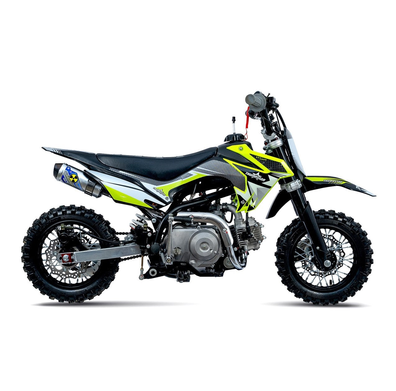 Dirt Bike Parts>Thumpstar> 50cc TSK 50 – Get 2 It Sales LLC