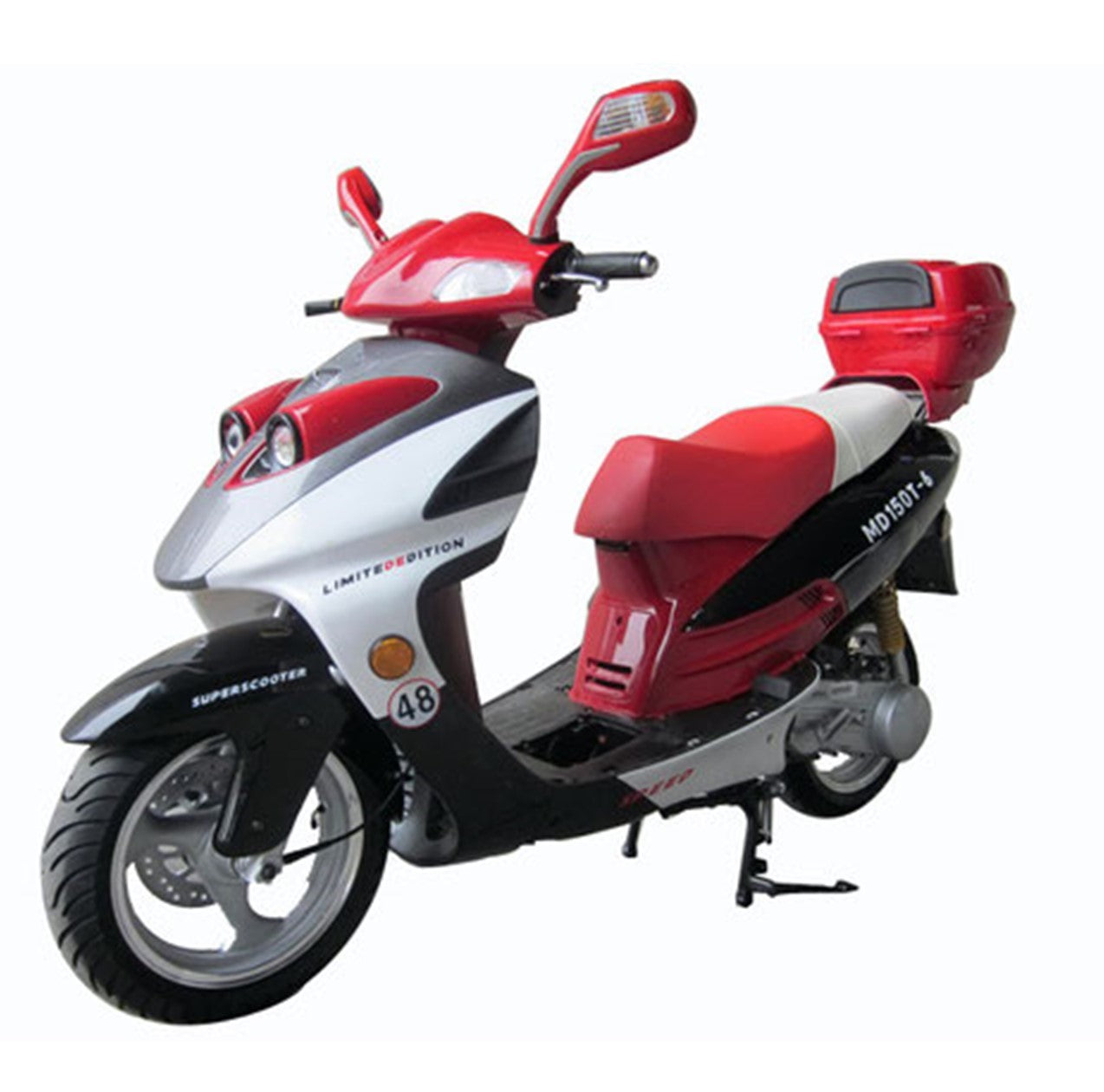 Scooter Parts>Vitacci> Phantom 150 – Get 2 It Sales LLC
