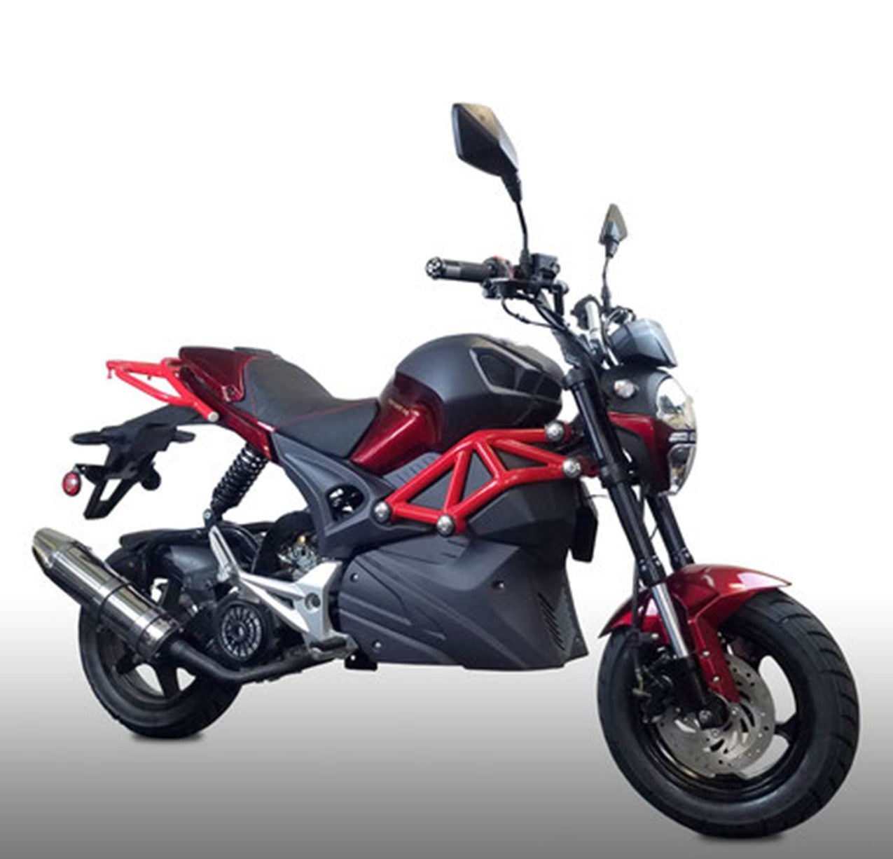 Scooter Parts>Vitacci> Rocket 150 – Get 2 It Sales LLC