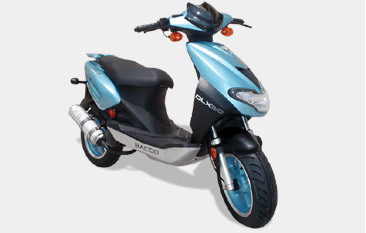 Scooter Parts>Baccio> DLX 50 2 Stroke – Get 2 It Sales LLC