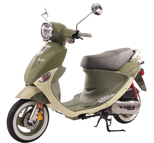 Scooter Parts>Genuine> 150 BUDDY INTERNATIONAL – Get 2 It Sales LLC