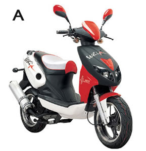 Scooter Parts>Jonway> 50 YY50QT-28 2-stroke – Get 2 It Sales LLC