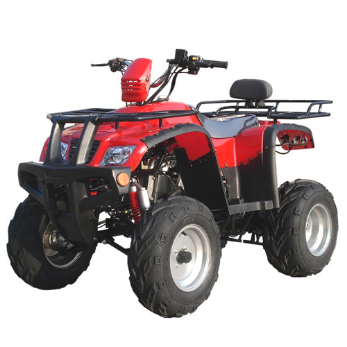 ATV & UTV Parts > Peace 150cc TPATV07 – Get 2 It Sales LLC