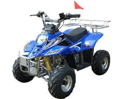 ATV & UTV Parts > Roketa 110cc ATV-20AR – Get 2 It Sales LLC