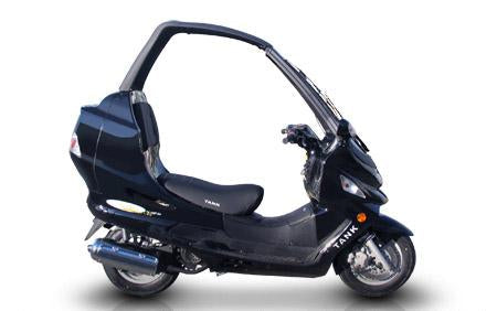 Scooter Parts>Tank> 150 URBAN COURIER – Get 2 It Sales LLC