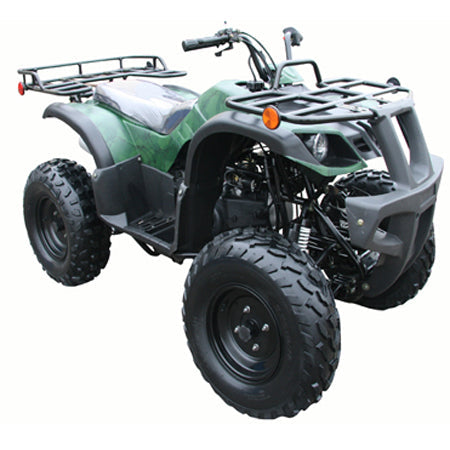 ATV & UTV Parts > Trailmaster 150cc ATV Utility – Get 2 It Sales LLC