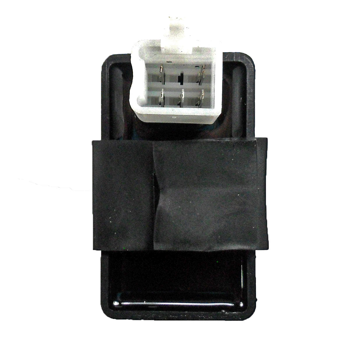 CDI Box 4 Stroke 50-125cc ATVs-Dirtbikes with Honda Type Engine 5 pins ...