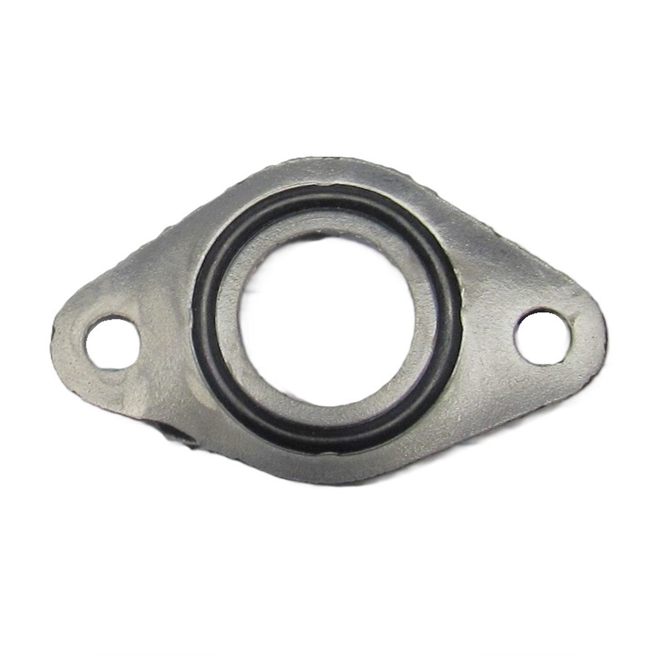 INSULATOR (OFFSET CENTER) Bolt Ctr to Ctr=48 Hole=20 Thick=4 With O-Ri ...