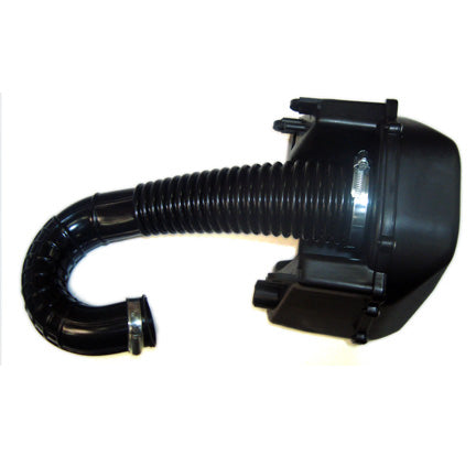 Air Filter Box 4 Stroke GY6-125, GY6-150 Chinese ATVs, Go Karts, Scoot ...