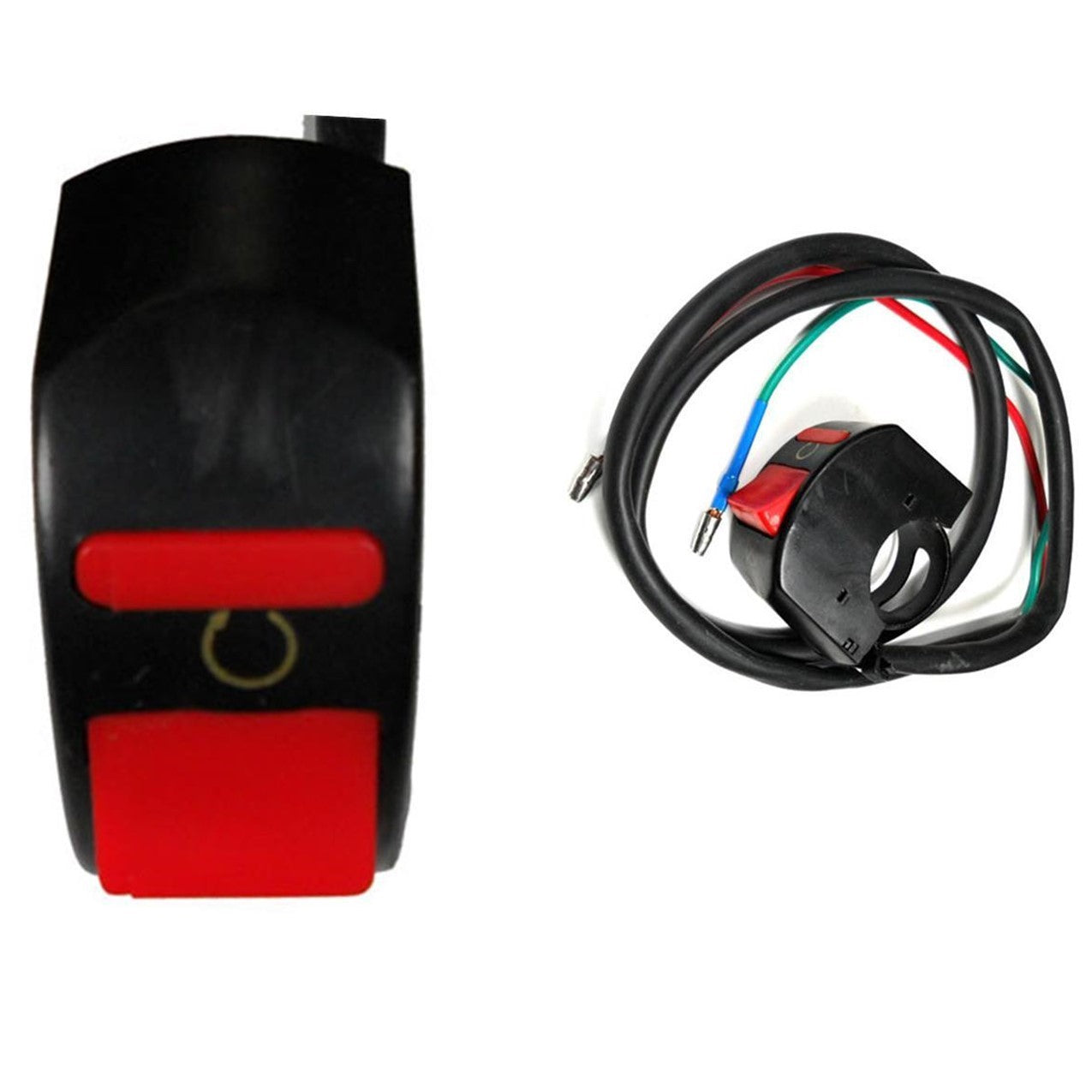 KILL SWITCH Dirtbikes Wire L=30" 2 Male Bullets – Get 2 It Sales LLC