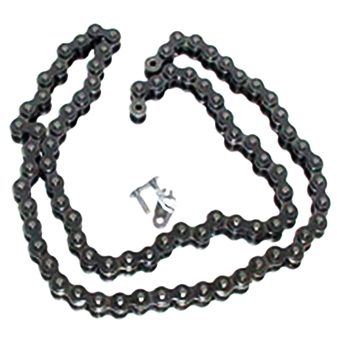 Chain #420 x 84 Links with Master Link Fits E-Ton Impuls TXL50, Lightn ...