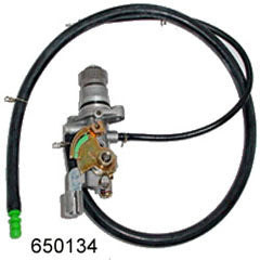 Oil Pump 2 Stroke Fits E-Ton Impuls TXL50, TXL90, Lightning AXL50, Thu ...