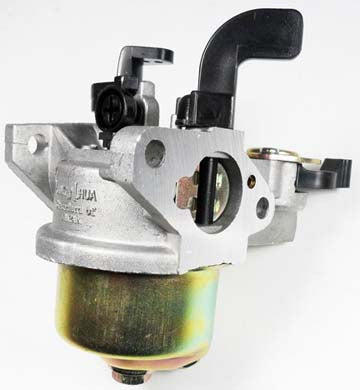 GX100 Honda Type Carburetor For 2.8hp (97cc) Engines Used On GoKarts ...