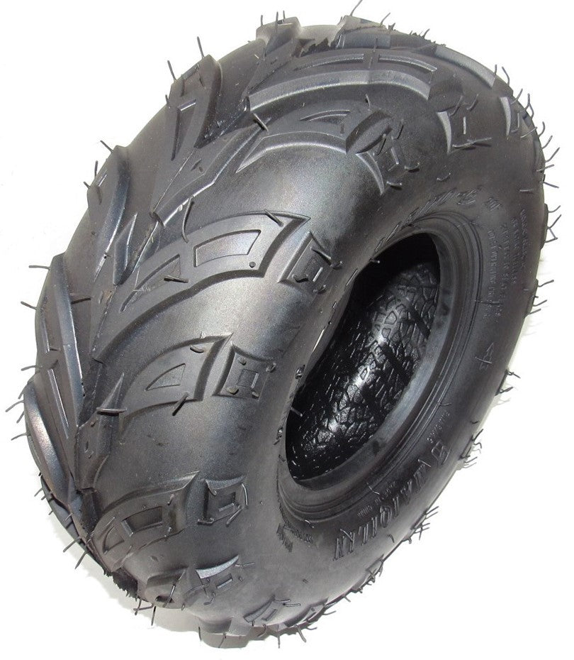 TIRE ( 6") 145/70-6 Directional ATV, GoKart Tire – Get 2 It Sales LLC
