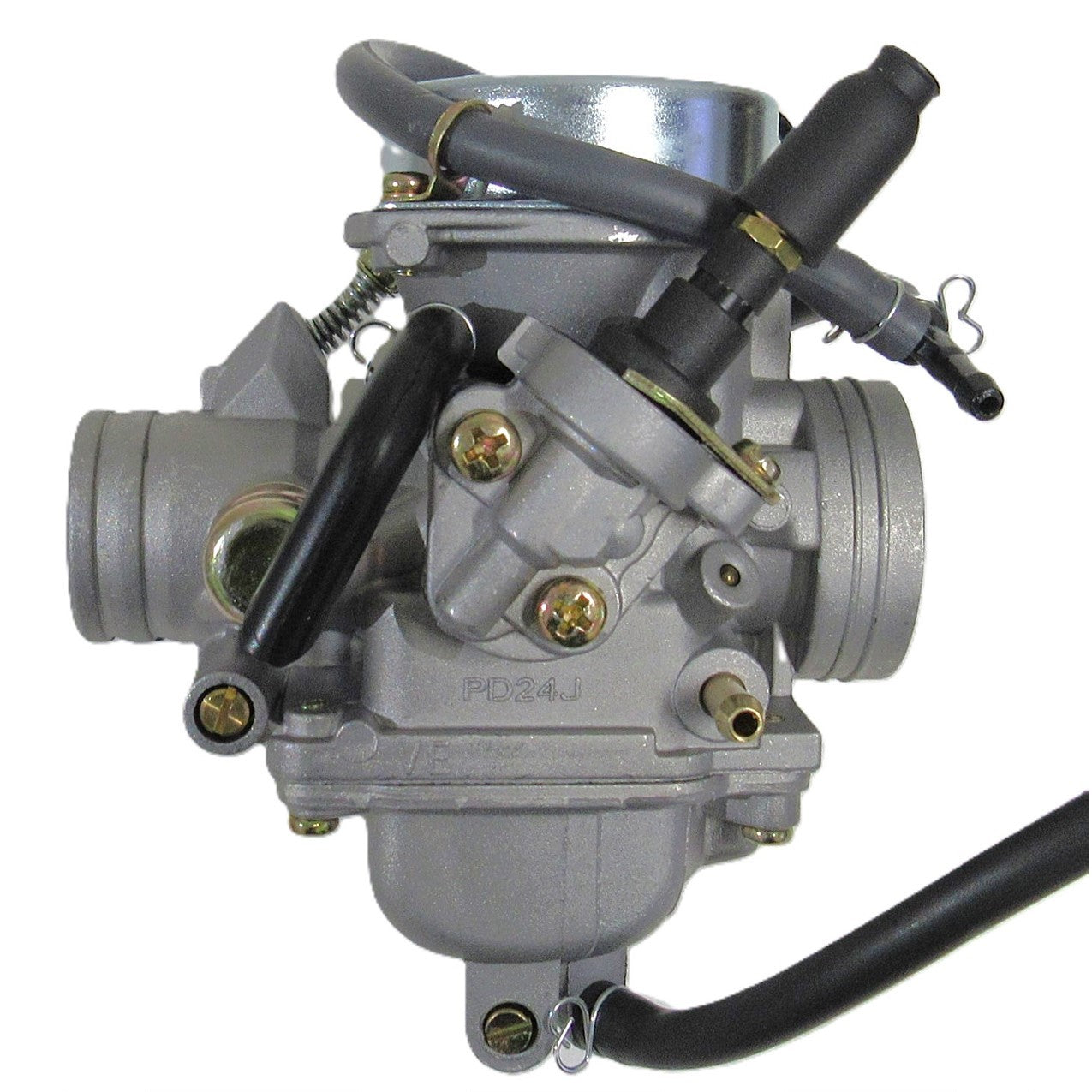 Kei Hin Style Carburetor Manual Choke 150-250cc Fits E-Ton Yukon YXL15 ...