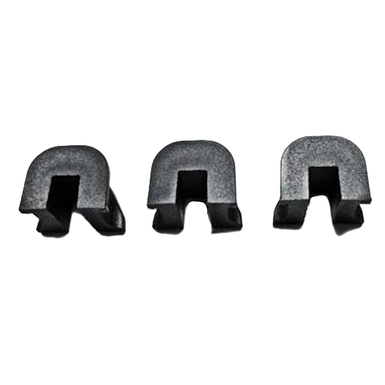VARIATOR SLIDE GUIDE (SET) 250cc CF + others W=22mm Thick=15mm – Get 2 ...
