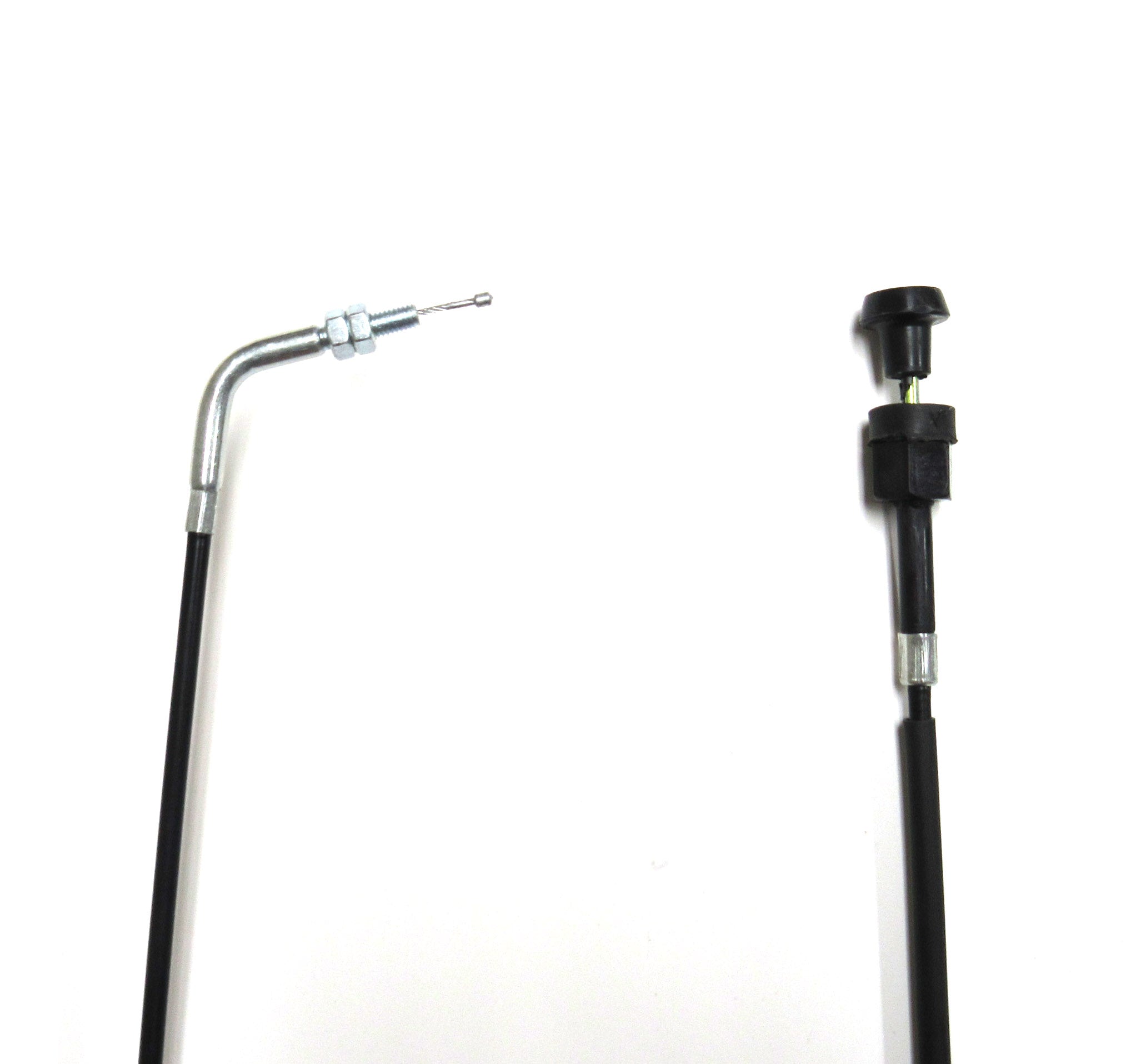 MANUAL CHOKE Cable Out=108.5" / Inner=111.25" Fits Many Hammerhead, Tr – Get 2 It Sales LLC