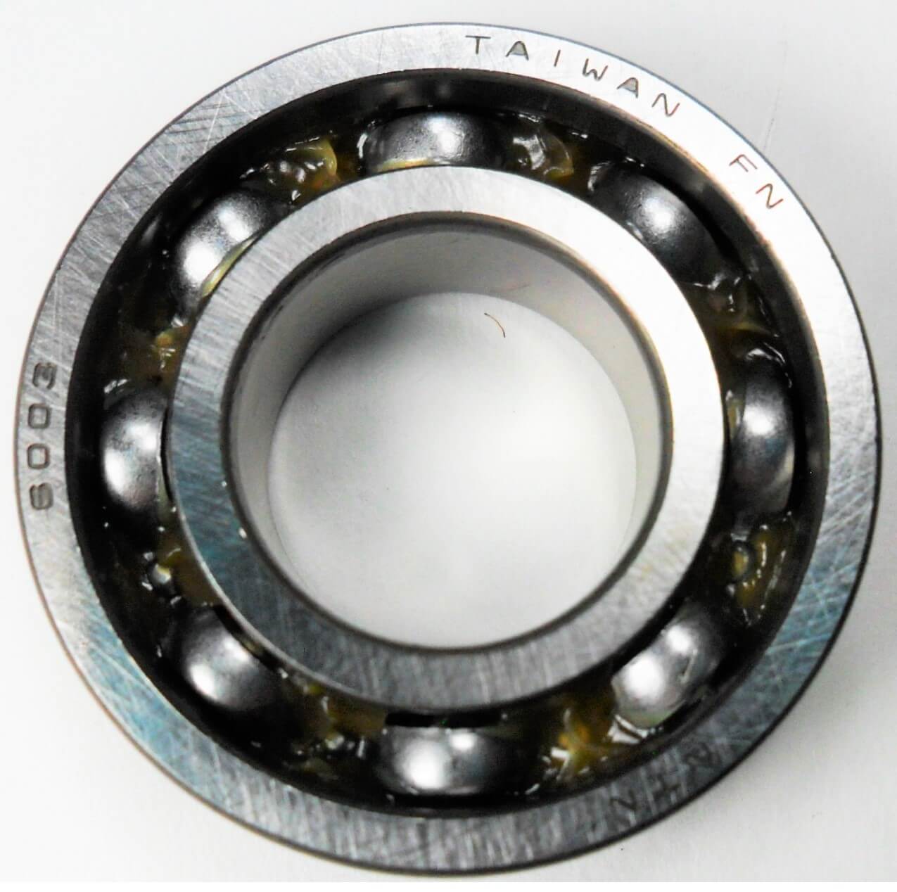 Ball Bearing 6003 ID=17 OD=35 W=10 Sold Per Pc – Get 2 It Sales LLC
